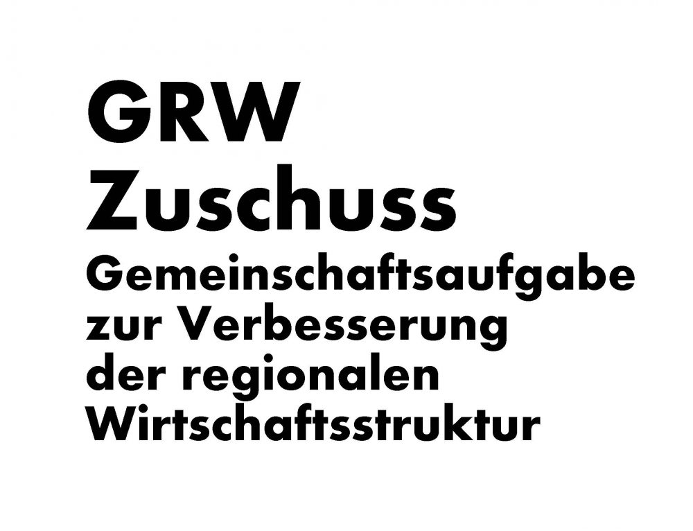 GRW Fördergebiete 2022-2027 | GA Regionalförderung